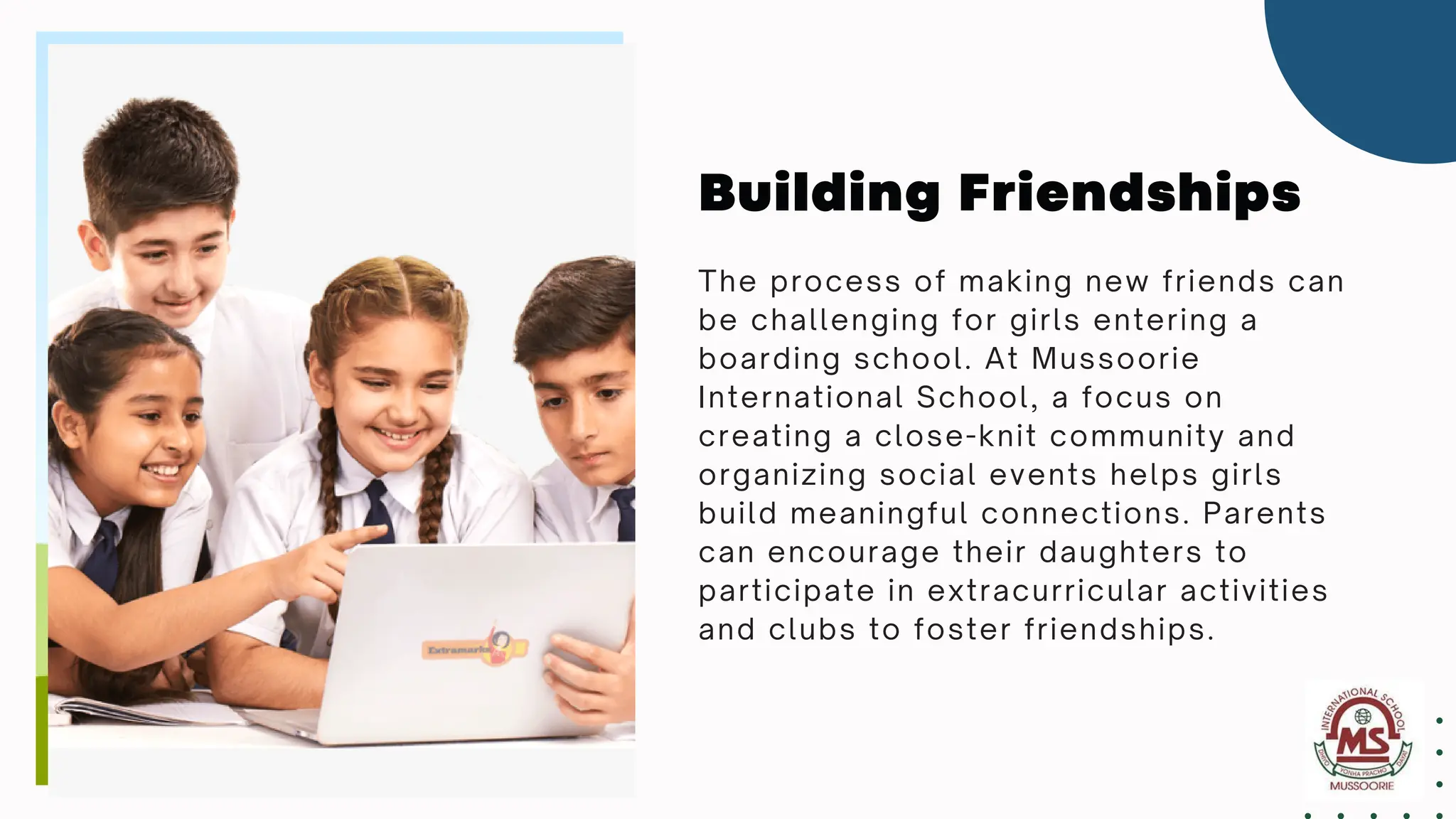 Overcoming Challenges A Guide for Parents with Girls in Boarding ...