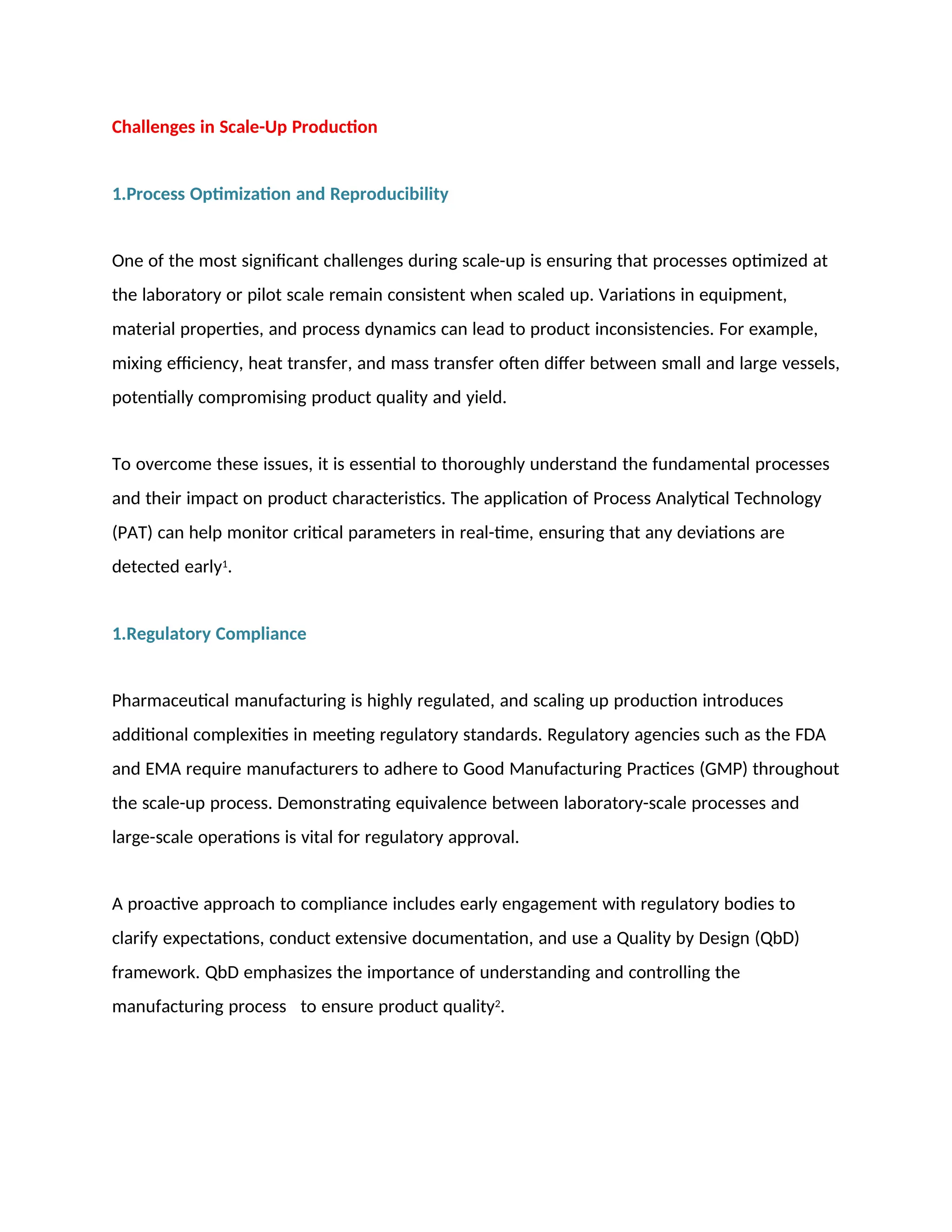 Overcoming Challenges in Scale-Up Production.ppt