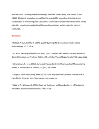 Overcoming Challenges in Scale-Up Production.ppt