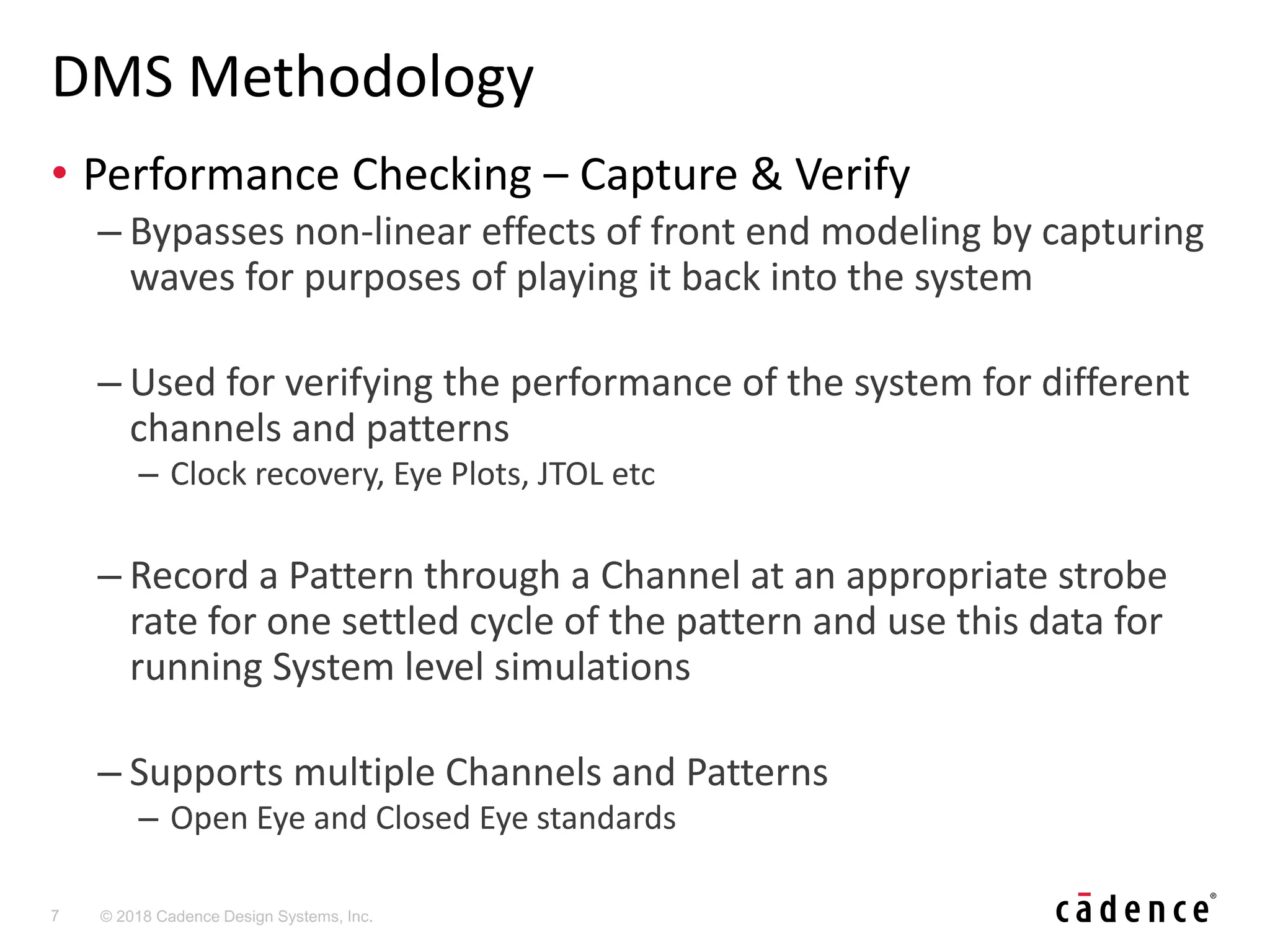 Overcoming challenges of_verifying complex mixed signal designs | PPT Overcoming challenges of_verifying complex mixed signal designs | PPT