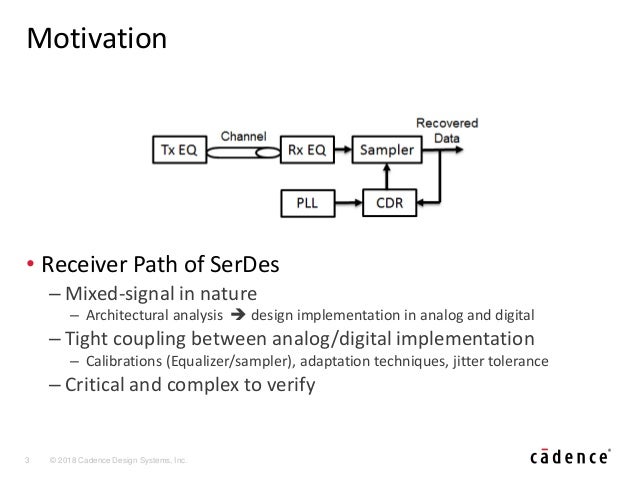 Overcoming challenges of_verifying complex mixed signal designs Overcoming challenges of_verifying complex mixed signal designs