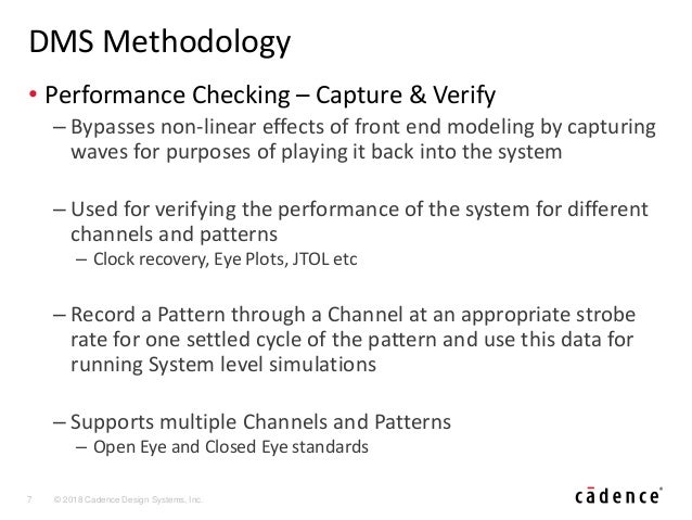 Overcoming challenges of_verifying complex mixed signal designs Overcoming challenges of_verifying complex mixed signal designs