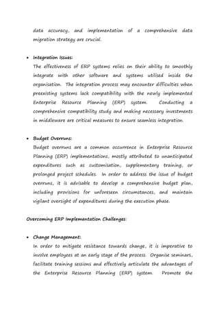 Overcoming Common Challenges in ERP Implementation for Manufacturing.pdf