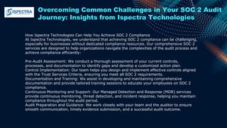 Overcoming Common Challenges in Your SOC 2 Audit Journey- Insights from Ispectra Technologies.pdf