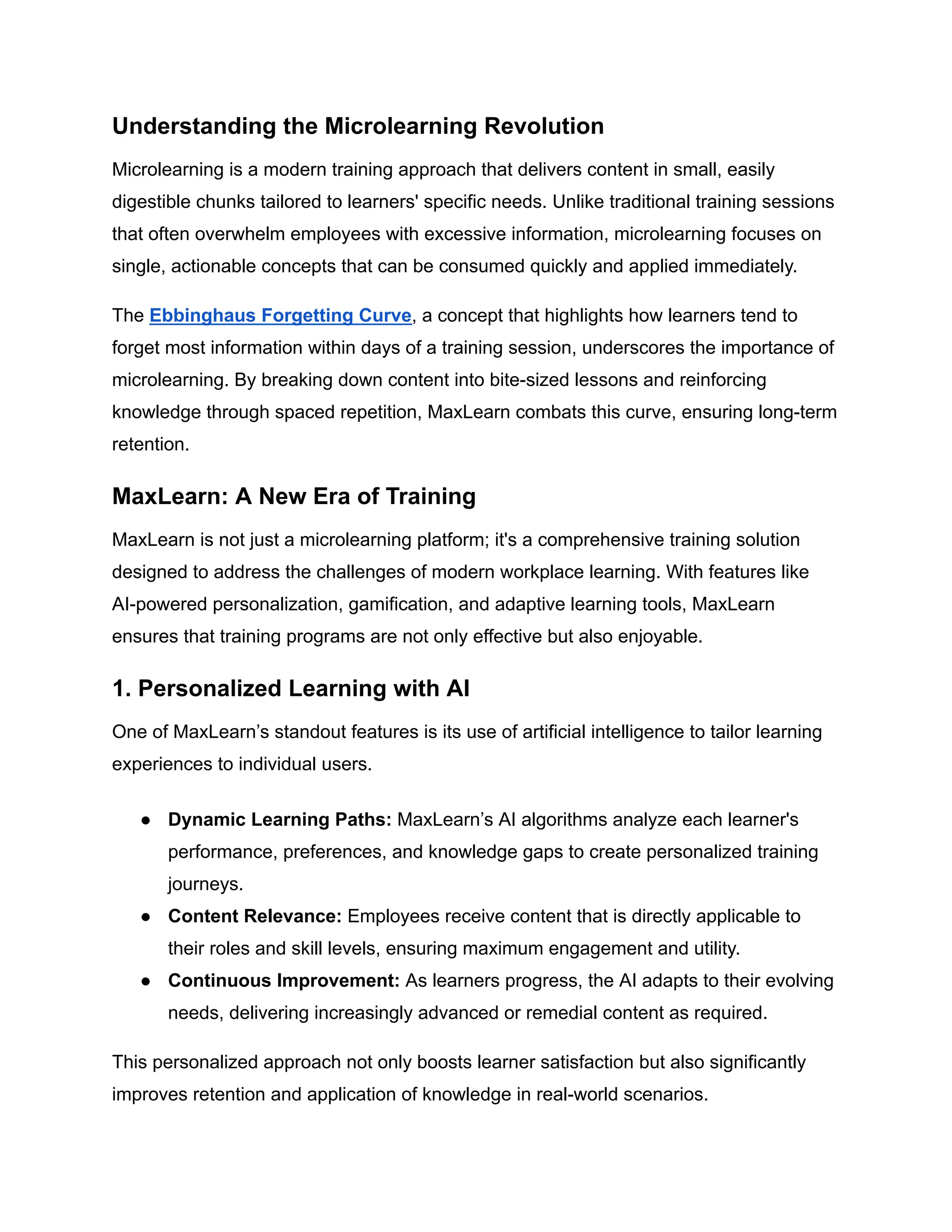 Overcoming Compliance Challenges with AI-Driven Microlearning Platform _ MaxLearn.pdf