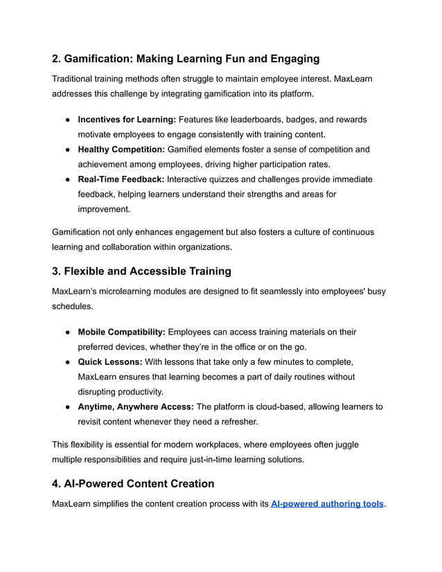 Overcoming Compliance Challenges with AI-Driven Microlearning Platform _ MaxLearn.pdf