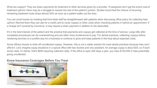 Overcoming Dental Insurance Obstacles.pptx