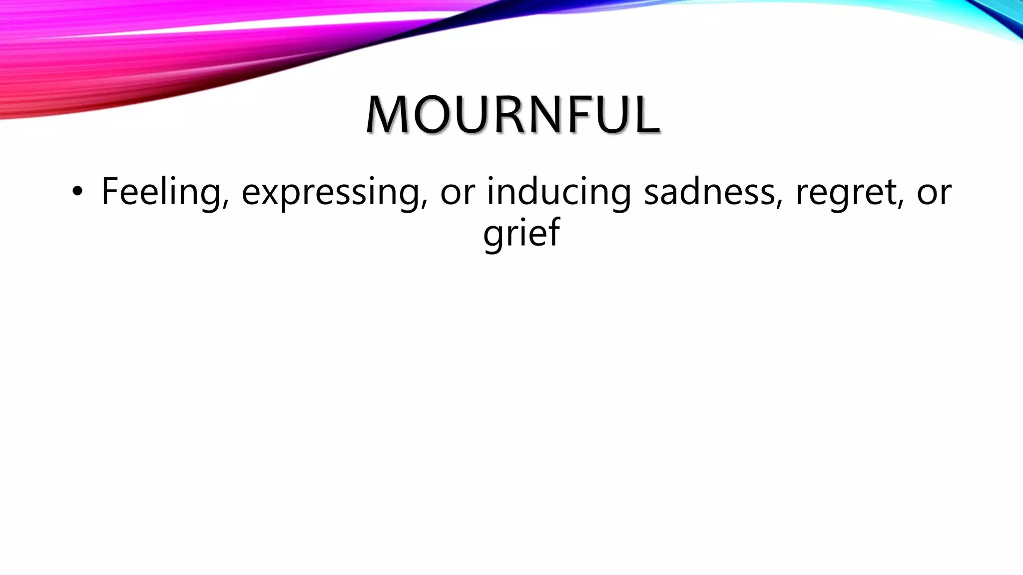 Overcoming Difficult Situations | PPTX