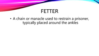 Overcoming Difficult Situations | PPTX