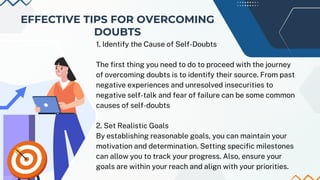 Overcoming Doubts to Achieve Your Goals A Practical Guide.pdf