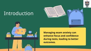 Overcoming Exam Anxiety Techniques for Better Stress Management.pptx