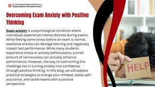 Overcoming Exam Anxiety with Positive Thinking.pdf