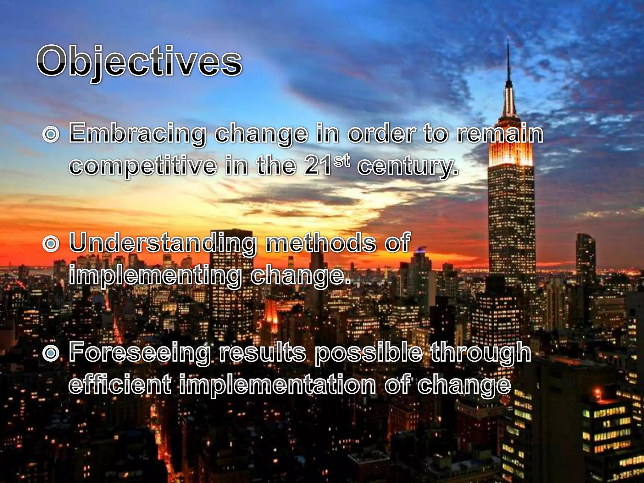 Overcoming Inertia | PPTX