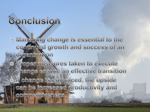 Overcoming Inertia | PPT