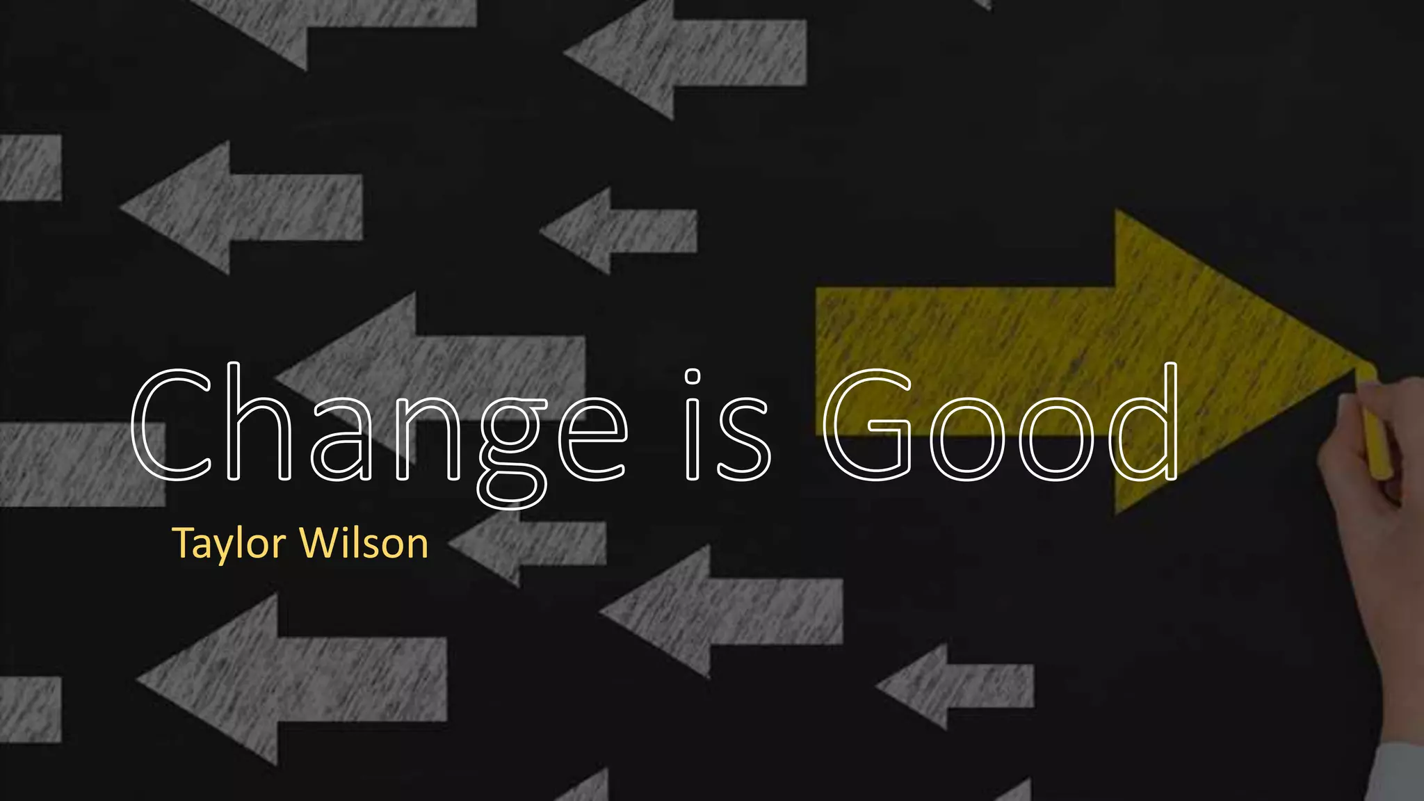 Overcoming Inertia | PPT