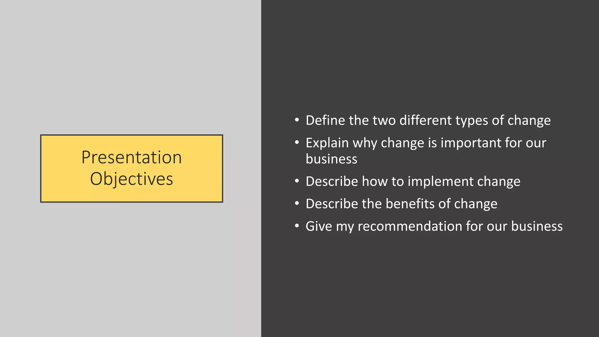 Overcoming Inertia | PPT