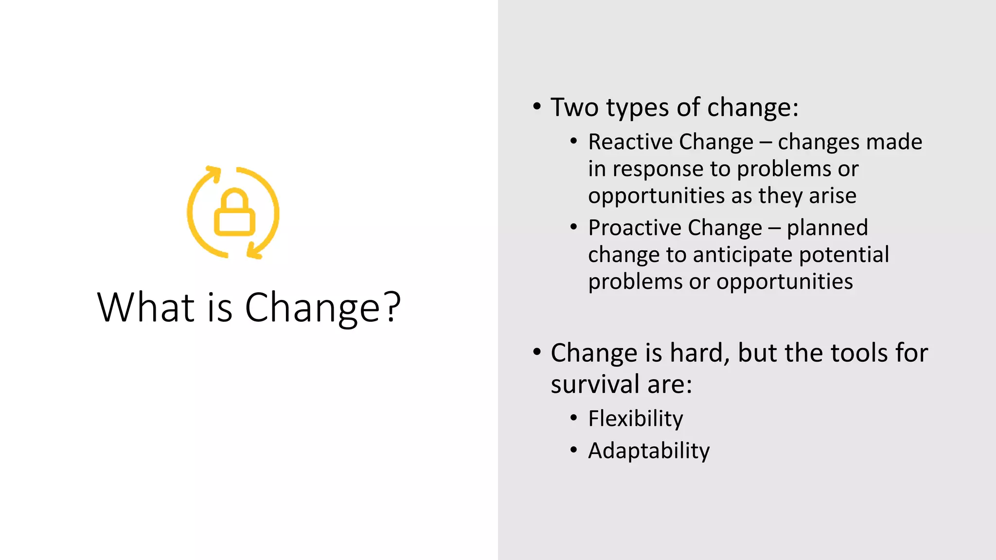 Overcoming Inertia | PPT