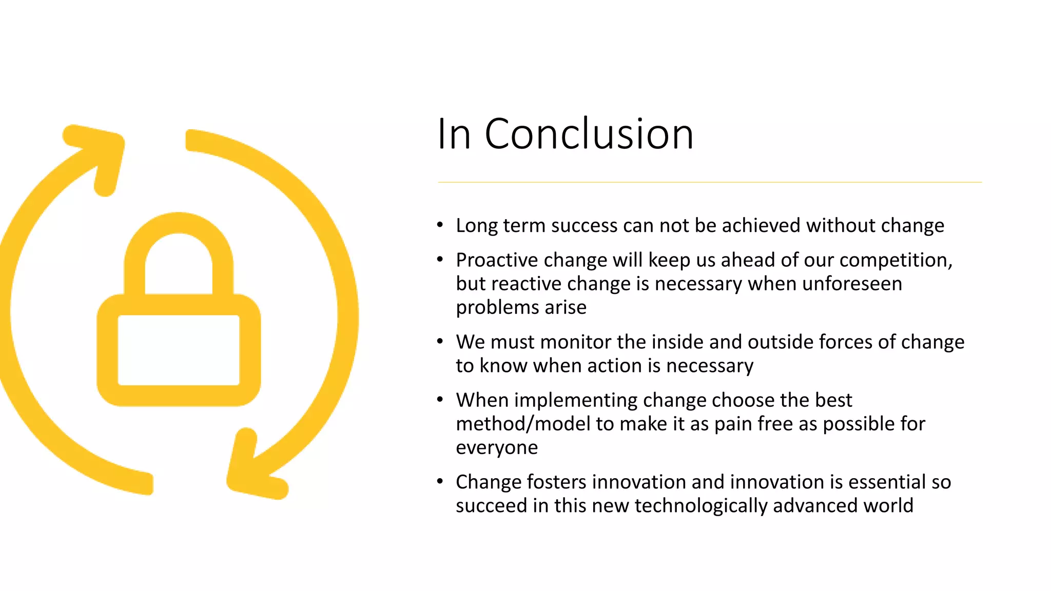 Overcoming Inertia | PPT