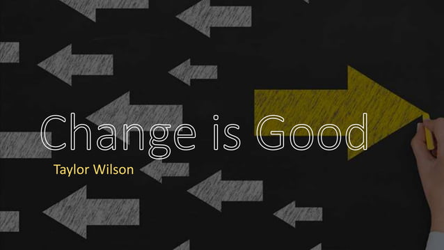 Overcoming Inertia | PPT