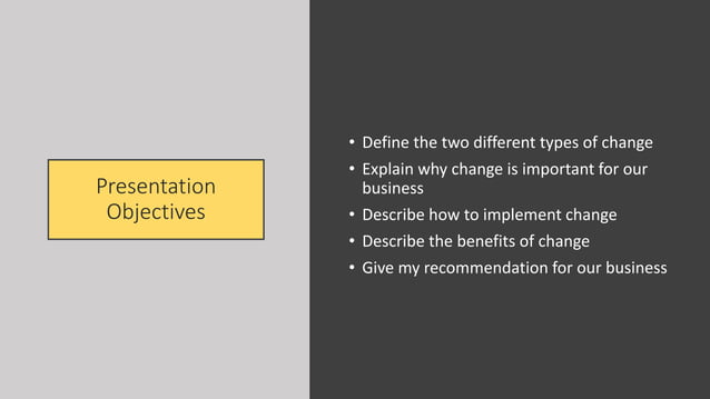 Overcoming Inertia | PPT