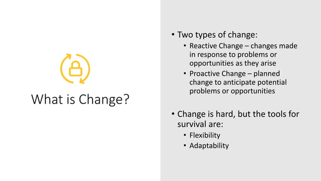 Overcoming Inertia | PPT