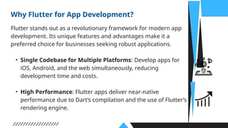 Overcoming IT Challenges with a Trusted Flutter App Development Company.pptx
