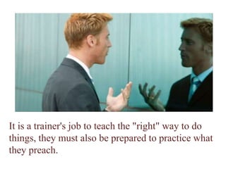 Overcoming Obstacles Towards Training Excellence. | PPTX | Sports