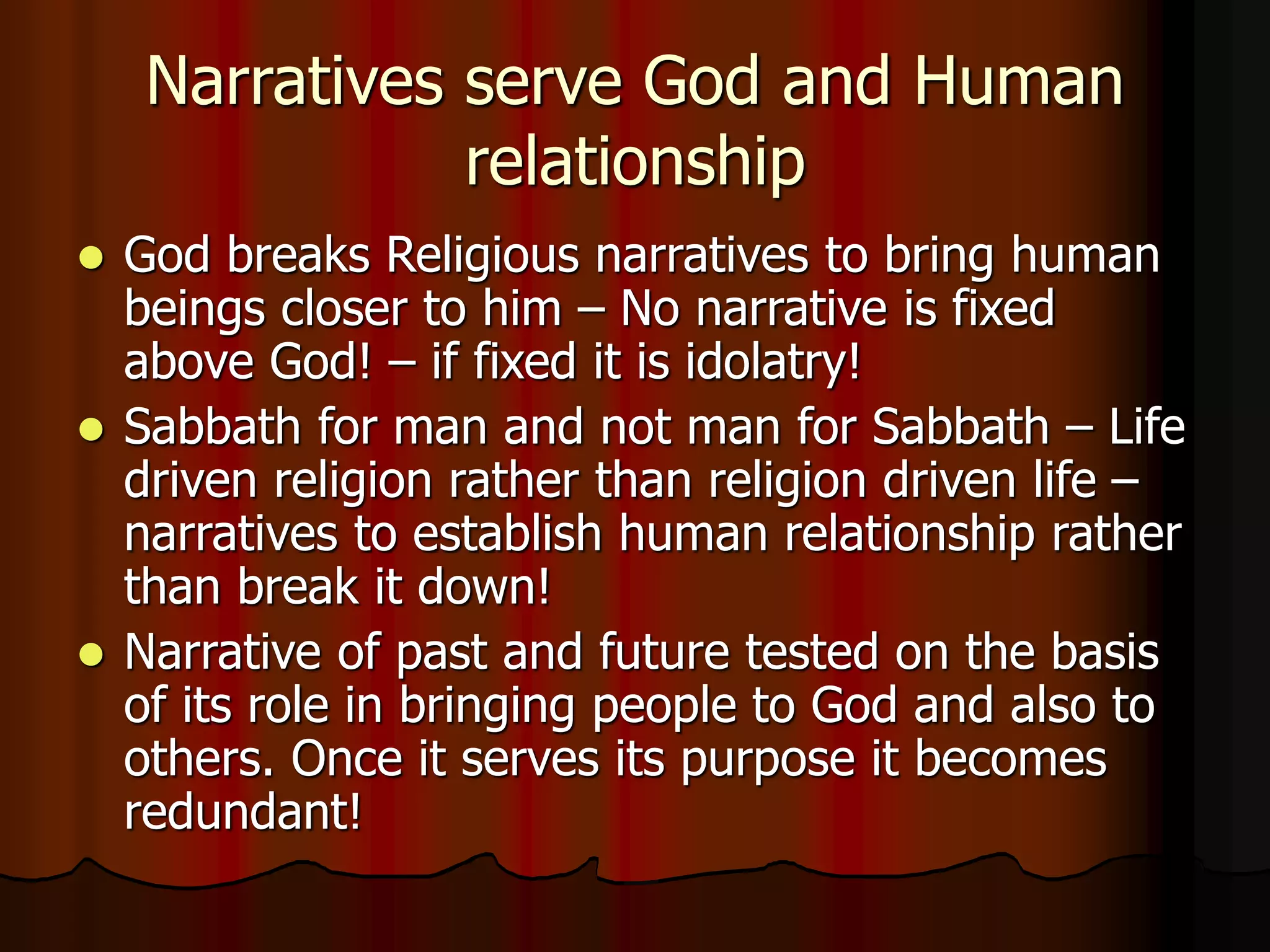 Overcoming religious fundamentalism.ppt | Free Download