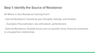 Overcoming Resistance in Life-A Presentation.pdf