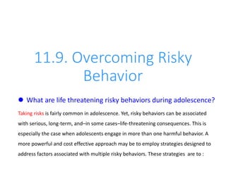 overcoming risky behavior.pptx