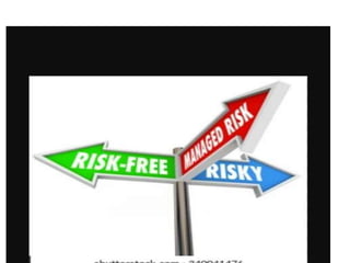 overcoming risky behavior.pptx