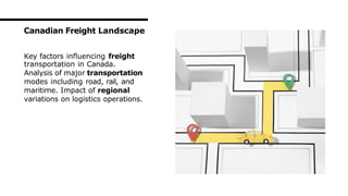 Overcoming Shipping Challenges with Canadian Freight Quote.pdf