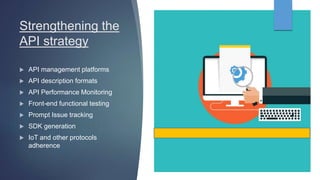 API Testing – Keeping a Check on Agile Software Development | PPT