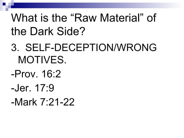 Overcoming the Dark Side of Leadership | PPT | Mental Health | Diseases ...
