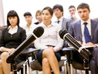Overcoming the fear of public speaking | PPTX