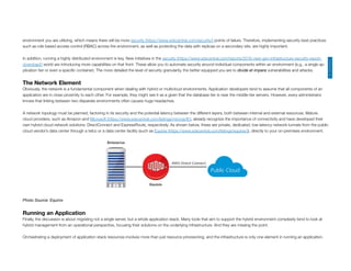 Overcoming the five hybrid cloud adoption challenges | PPT