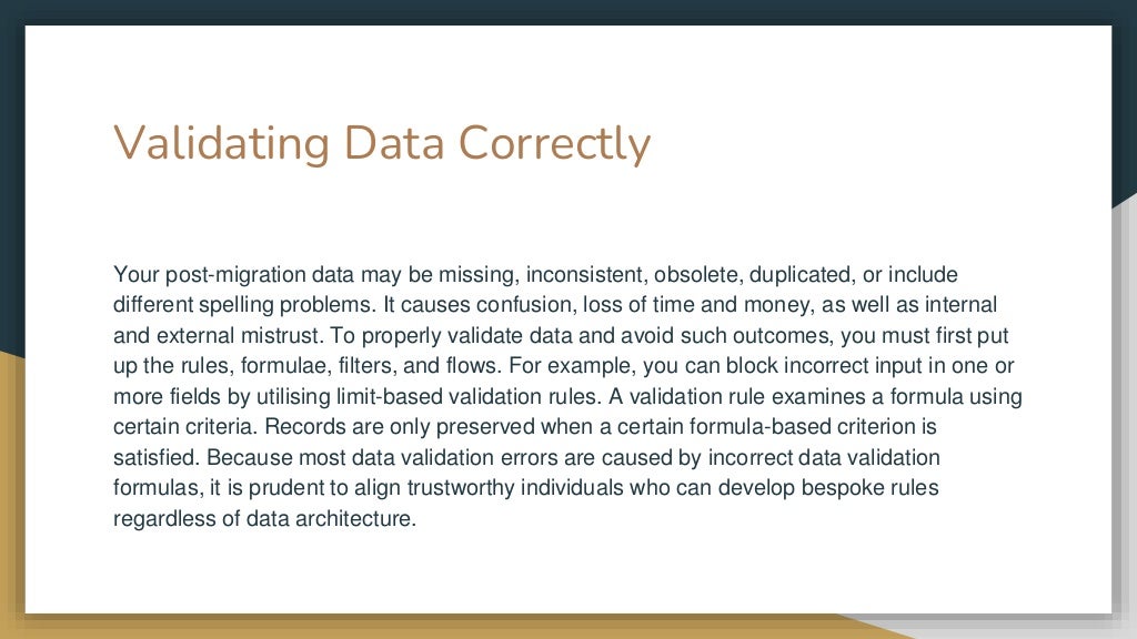 Overcoming The Top 5 Salesforce Integration Obstacles Pptx