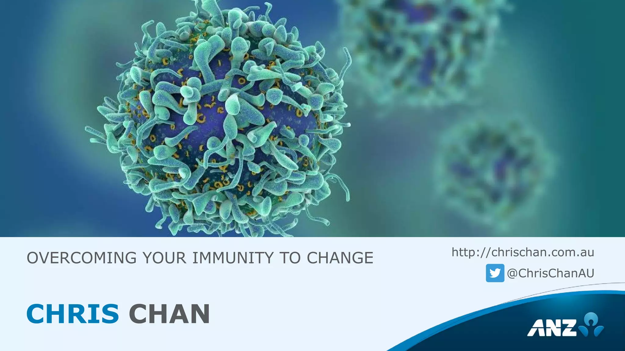 Overcoming Your Immunity To Change | PDF