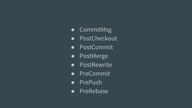 Overcommit for #pivorak | PPT