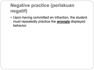 Overcorrection | PPTX