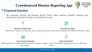 Overcrowd Disaster reporting Webapp.pptx