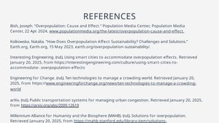 Overcrowding and Overpopulation I&S Presentation (3).pptx
