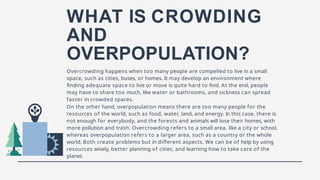 Overcrowding and Overpopulation I&S Presentation (3).pptx