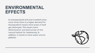 Overcrowding and Overpopulation I&S Presentation (3).pptx