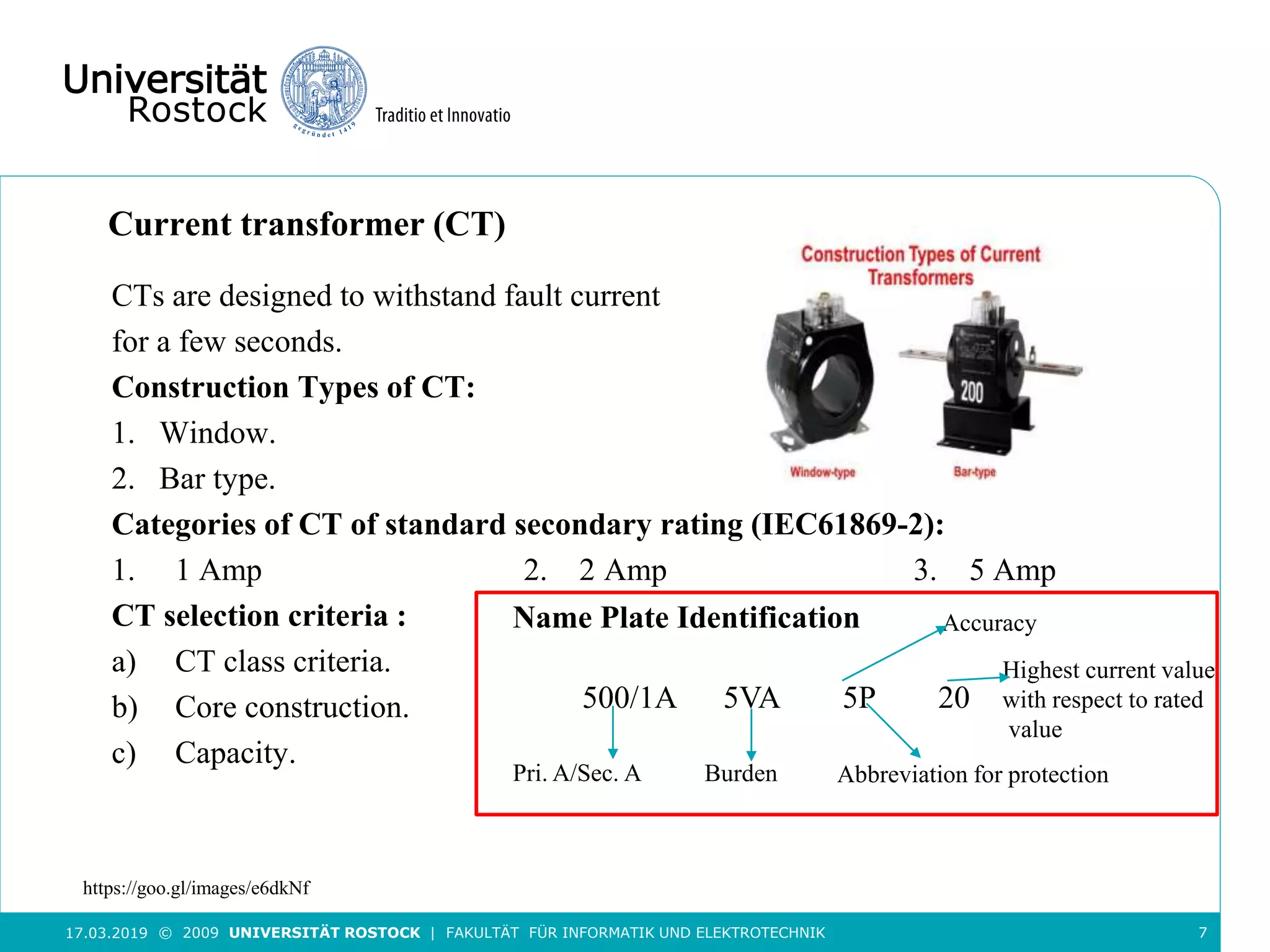 Overcurrent and Distance Protection in DigSilent PowerFactory | PPTX
