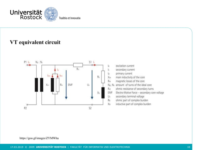 Overcurrent and Distance Protection in DigSilent PowerFactory | PPTX