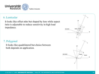 Overcurrent and Distance Protection in DigSilent PowerFactory | PPTX