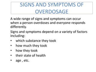 overdosage-1.pptx