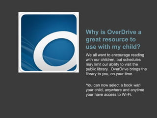 OverDrive | PPTX