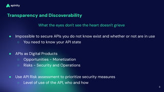 apidays London 2023 - Overengineering Weakens your API Security, Dr ...